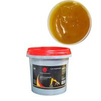 China High Viscosity Base Oil Lithium Synthetic Grease for Heavy Duty Multi Purpose Automotive for sale