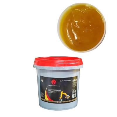 China General Composition Lithium 0 Weight Grease for Multi Purpose Automotive Lubrication for sale