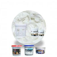 China NSF Certified Hi Temp Lithium Complex R3 Non Drop Grease with Fortified Tacky Formula for sale