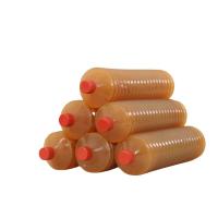 China Custom Logo Electric Motor Bearing Pipes Poly Urea Tube Grease for Machinery for sale