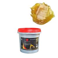 China High Viscosity Base Oil Multi Purpose Yellow Lithium Base Lubricant Grease for Prices for sale