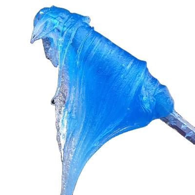 China HP-R Hi-temp Blue Synthetic Grease for Car and Auto10ml Huasheng Multi-purpose Silencer for sale
