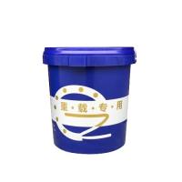 China Heavy Machinery Maintenance High Viscosity Base Oil HP-R Hi-temp Complex Grease Plant for sale