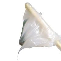 China Multi Purpose White Lithium Grease for Heavy Machinery 2024 Customized Industrial for sale