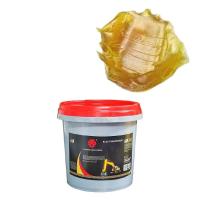 China Trade Super Semi-Fluid Grease for Light-Duty Machinery at High Viscosity Base Oil for sale