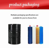 China Trade Super Semi-Fluid Grease for Light-Duty Machinery at High Viscosity Base Oil for sale