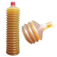 China Dustproof Semi Synthetic Fluid Lubricant with NSF H1 Food Grade Grease Compatibility for sale