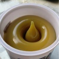 China Fluid Lithium Graphite Overbased Severe Duty Sulfonate Calcium Base Grease Ep-2 for Engine for sale
