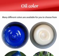 China High Viscosity Base Oil Complex Lithium Soap Based Grease for Industrial Applications for sale