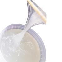 China Industrial Lubricant Heavy Duty Litum Synthetic Silicone Grease for Food Grade Processing for sale