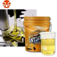 China Lubricating Oil Grease for High Temperature Applications NSF Approved and Certified for sale
