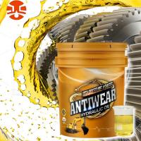 China Improve Lubricity with High Viscosity Base Oil in Automotive Lubricants Manufacturing for sale