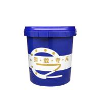 China White Temperature Resistant Lubricant Industrial Lubricant Food Grade Grease Nfs H1 for sale