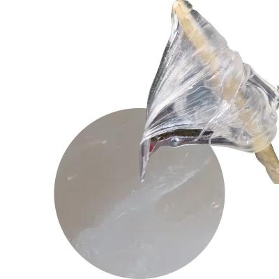 China Excavator Pins High Viscosity Base Oil Hp-r Lithium Based Grease with Molybdenum Disulfide for sale