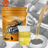 China General Composition Synthetic Oil Multi-purpose Grease in Pail for High Temperature for sale