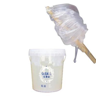 China Professional Cnc Mechanical Lubricating Lithium Soap for Car Grease Production Line for sale
