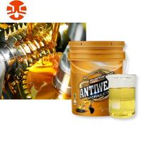 China Heavy Machiney Lubricant Base Oil Automotive Grease Gear Oil Manufacturing Plant Supply for sale