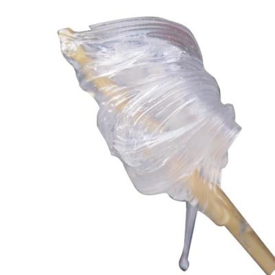 China NSF Certified Industrial Lubricant for Heavy Equipment Lithium-based Silicon Grease for sale