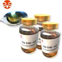 China NSF Approved Synthetic Lubricant for Motorcycle Motor Engine in Various Machinery Pail for sale