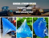 China NSF Certified Automotive Grease for Hot Style Mp 3 Market Lubrication for sale