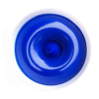 China Blue Color Blaster Penetrating Grease 2lbs Nlgi3 for Industrial Lubrication Needs for sale