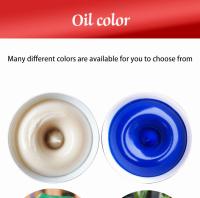China Blue Color Blaster Penetrating Grease 2lbs Nlgi3 for Industrial Lubrication Needs for sale