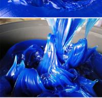 China Industrial Machine Dustproof Mechanical Blue Lithium Grease Mp3 for Advantageous Grease for sale