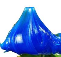 China Anhydrous Blue Lithium Complex Base Grease Lubricant for Motorcycle and Automotive Wheels for sale