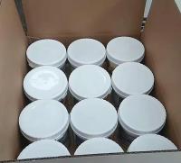China Affordable Anhydrous Blue Lithium Complex Base Grease for Heavy Machinery and Durable for sale
