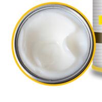 China White Lithium Grease for Industrial Lubrication and Auto Bearings Heavy Machinery for sale