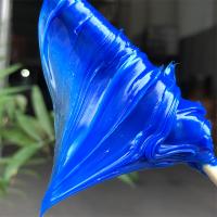 China 170 Kgs Synthetic High Temperature Hard Grease for Industrial Lubricant 180Kg Drum for sale