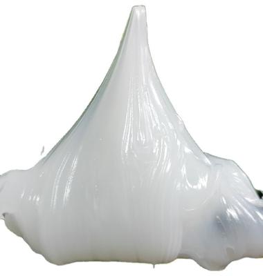 China NSF Thick White Non Drop Lithium Synthetic Svc and Sprt Lubricant Grease for Autozone for sale