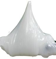 China Thick White Non Drop Lithium Synthetic Svc and Sprt Lubricant Grease for O Rings Dus for sale