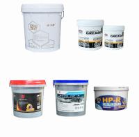 China NSF Thick White Non Drop Lithium Synthetic Svc and Sprt Lubricant Grease for Autozone for sale