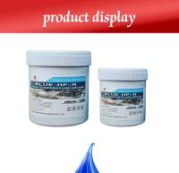 China High Temperature Waterproof Grease 20W50 Semi Synthetic Oil for Greases Latest Models for sale