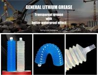 China Semi Synthetic Oil 20W50 High Temperature Waterproof Grease with Dustproof Advantage for sale