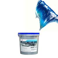 China High Temperature Resistance Grease Semi Synthetic Oil 20W50 with High Viscosity Base Oil for sale