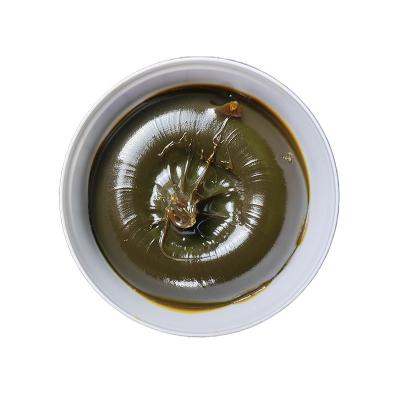 China Lithium Complex 000 Spring Tube Grease Black 15G White Spray with Dustproof Advantage for sale