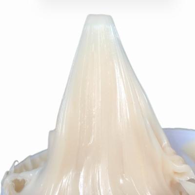 China White High Temperature Grease for Multi-Purpose Excavator Lubrication in Hot Environments for sale
