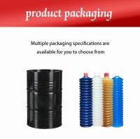 China Lithium Complex 000 Spring Tube Grease Oil Temperature Industrial Lubricant for sale