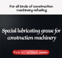 China Master Heavy Duty No. 3 Universal Lithium Based Grease Spray for Bearing Heavy Machiney for sale