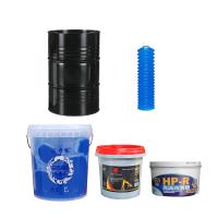 China Multi-Purpose Lithium Grease for Machinery Reduce Friction and Noise Increase Lubricity for sale