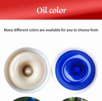 China Custom Private Label High Temperature 20W50 Semi Synthetic Oil for Heavy Machinery for sale