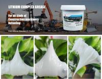 China Custom Private Label High Temperature 20W50 Semi Synthetic Oil for Heavy Machinery for sale