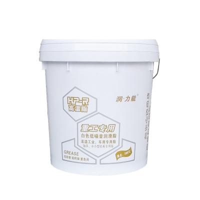 China Ns7 Synthetic Grease 3G Packet for High Temperature Applications BASE Oil Composition for sale