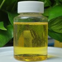 China Low Odor High Viscosity Base Oil Industrial Lubricants Super Extreme Pressure Gear Oil for sale