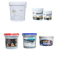 China Heavy Machiney Blue Skf High Temperature Bearing Lhpg 2/1 Ep Grease Manufacturers for sale