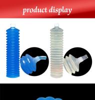 China Professional Super Aircraft Synthetic Axle Grease Cartridge for Industrial Lubrication for sale