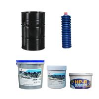 China Performance Industrial Machinery Lubricants Multipurpose Grease for High Temperature for sale