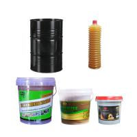 China High Viscosity Base Oil Pressure Resistant Grease for Heavy Machinery Wheel Maintenance for sale